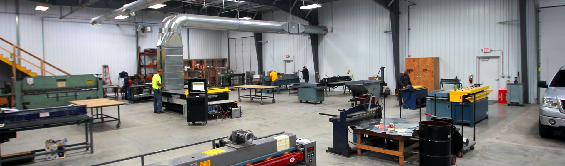 Mission Mechanical | The New Vision in HVAC & Plumbing Contracting